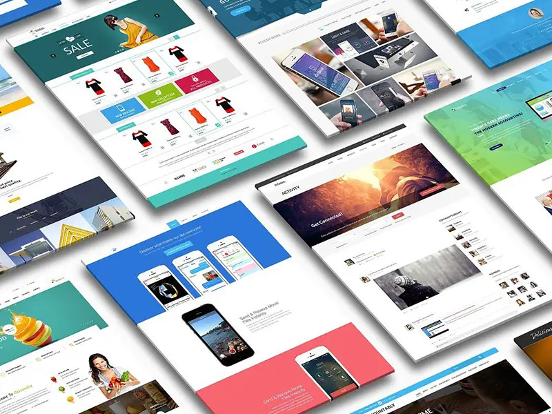 Paket Website E-Commerce | Indonesia Web - E-Commerce, Website, dan ...